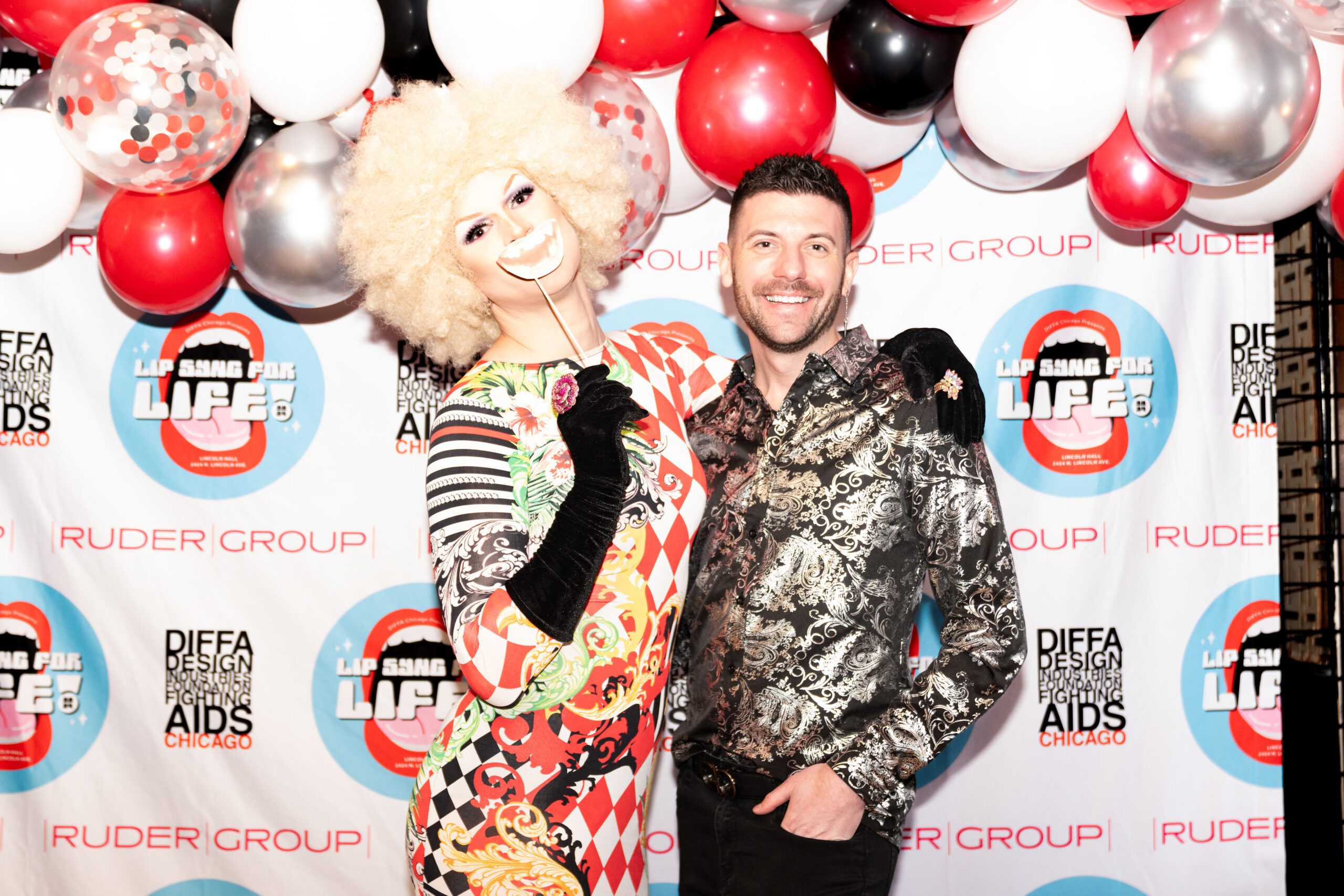 Chapters - DIFFA National