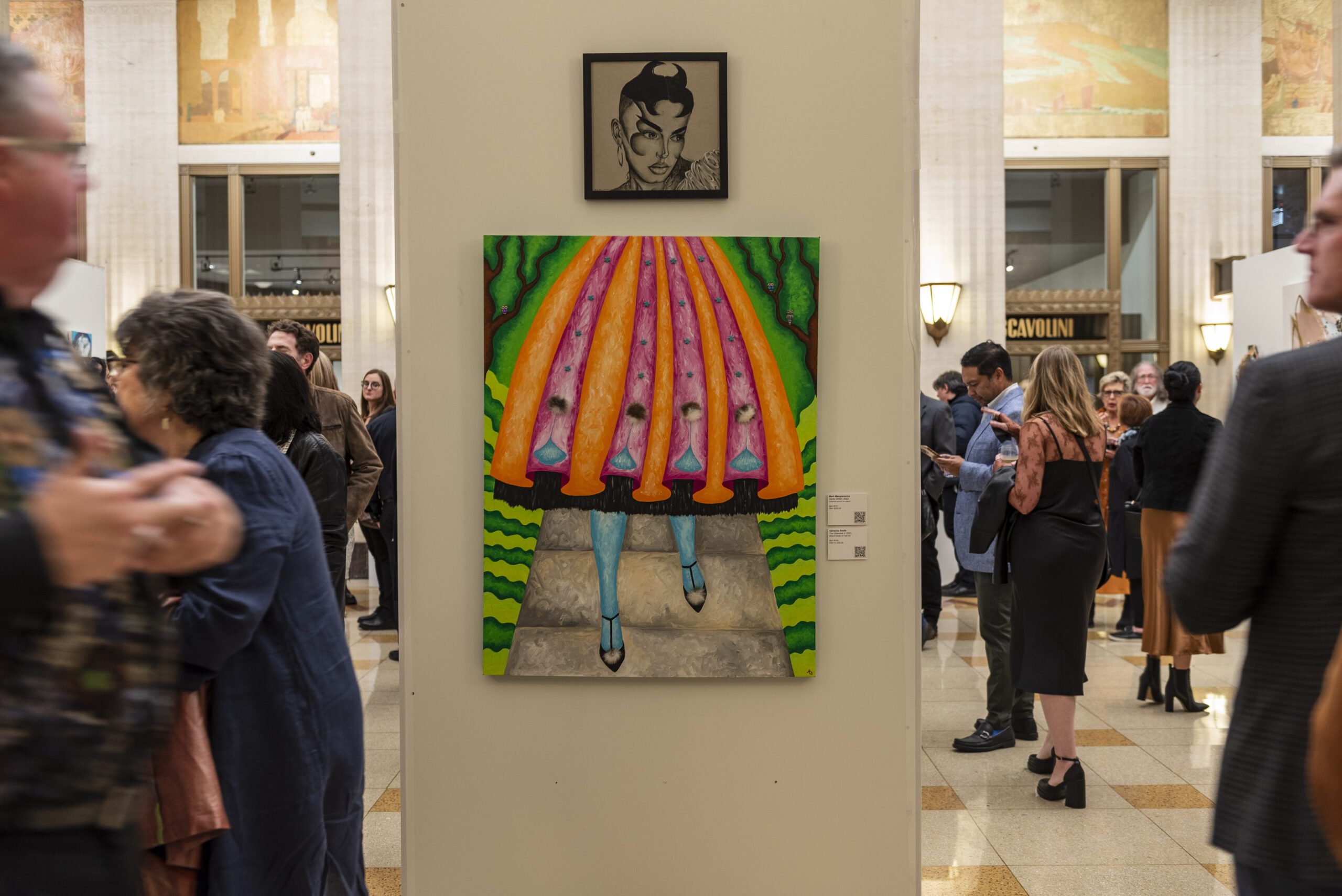 Chapters - DIFFA National