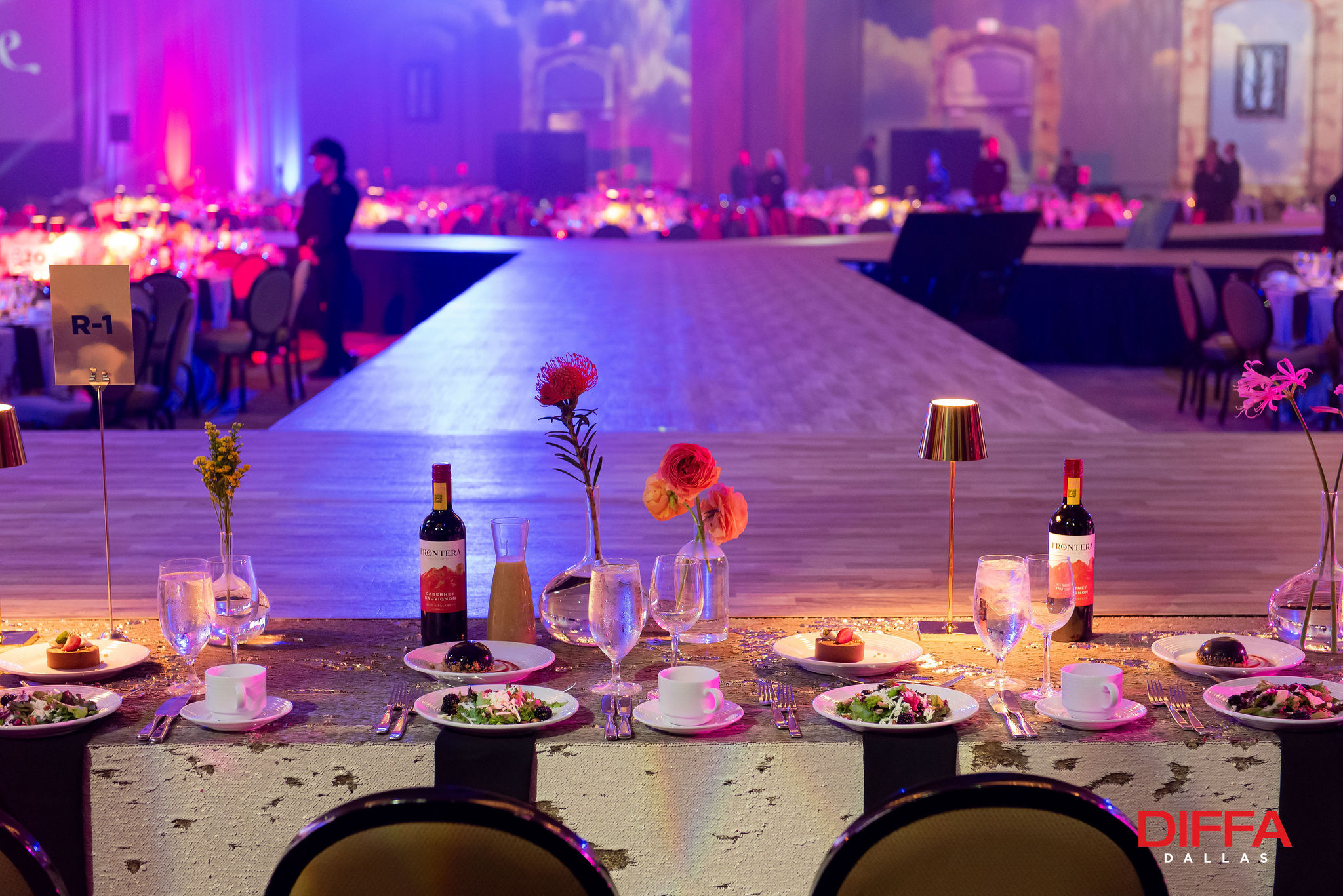 Chapters - DIFFA National