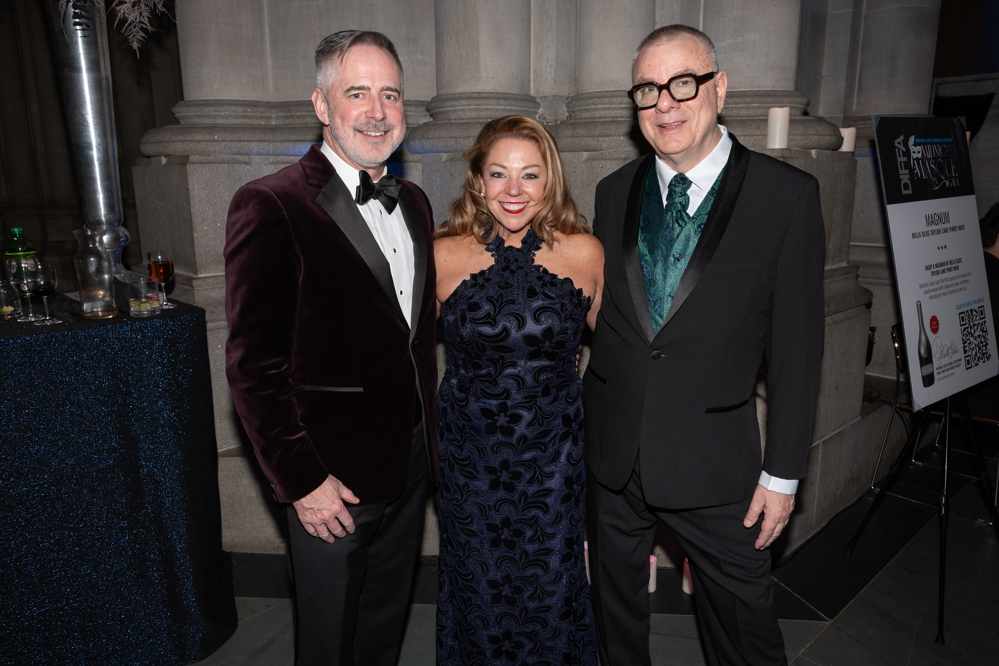 Chapters - DIFFA National